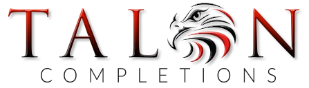 Talon Completions-ABOUT